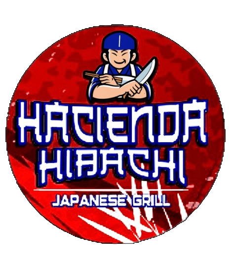 Hacienda Hibachi on Wheels: Gourmet Street Food Truck Delights!